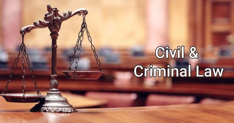 The Crucial Role of Forensic Evidence in Criminal and Civil Cases - The ...