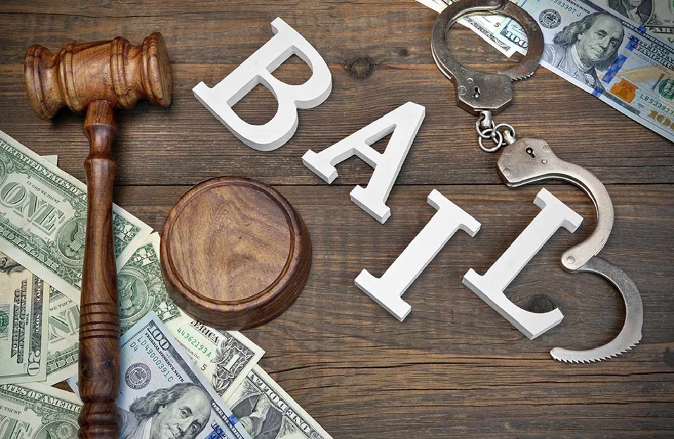 Understanding the Role of a Criminal Bail Bondsman: What You Need to ...